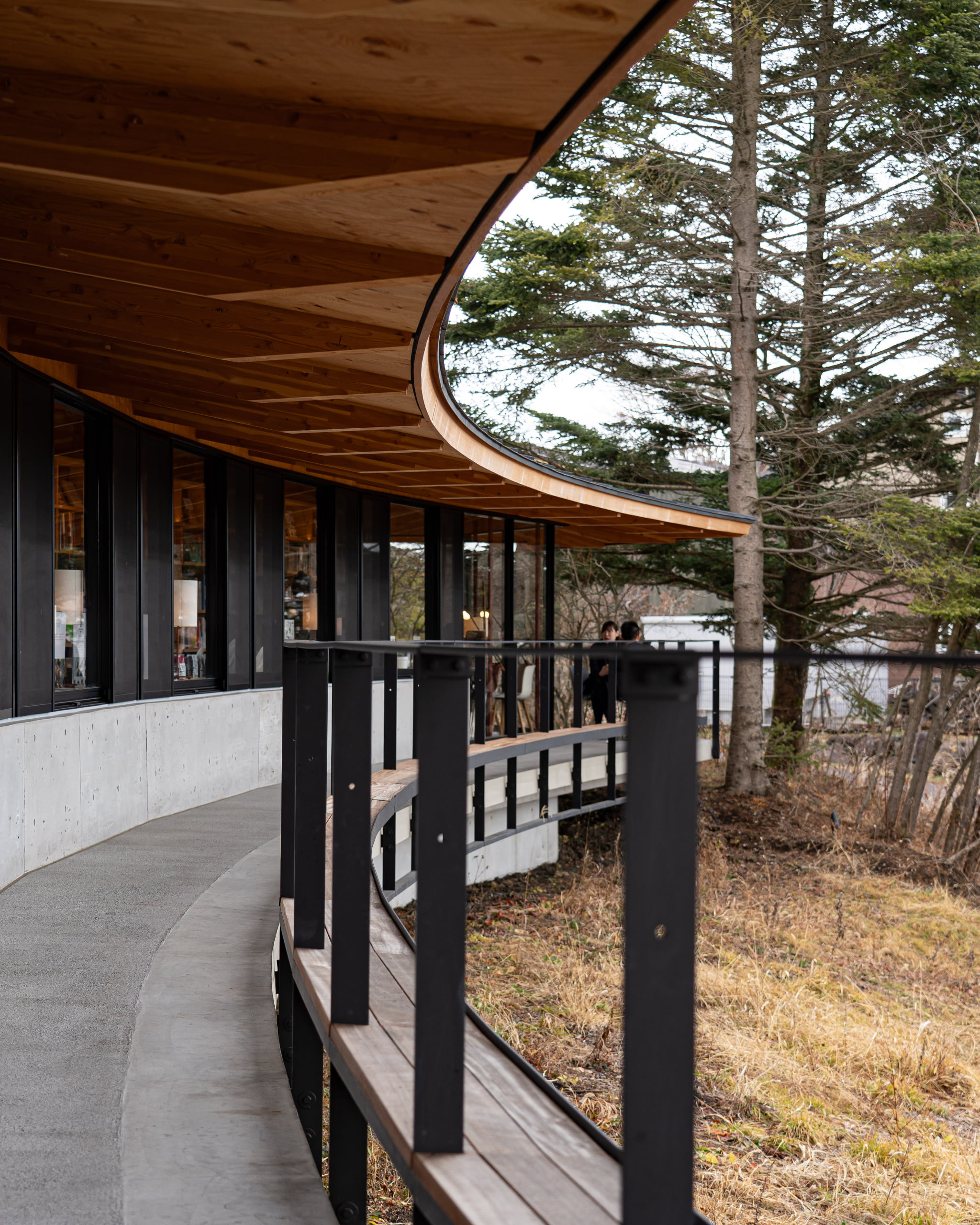 日がな一日くつろげる、軽井沢SHOZO COFFEEの心地よさの理由
