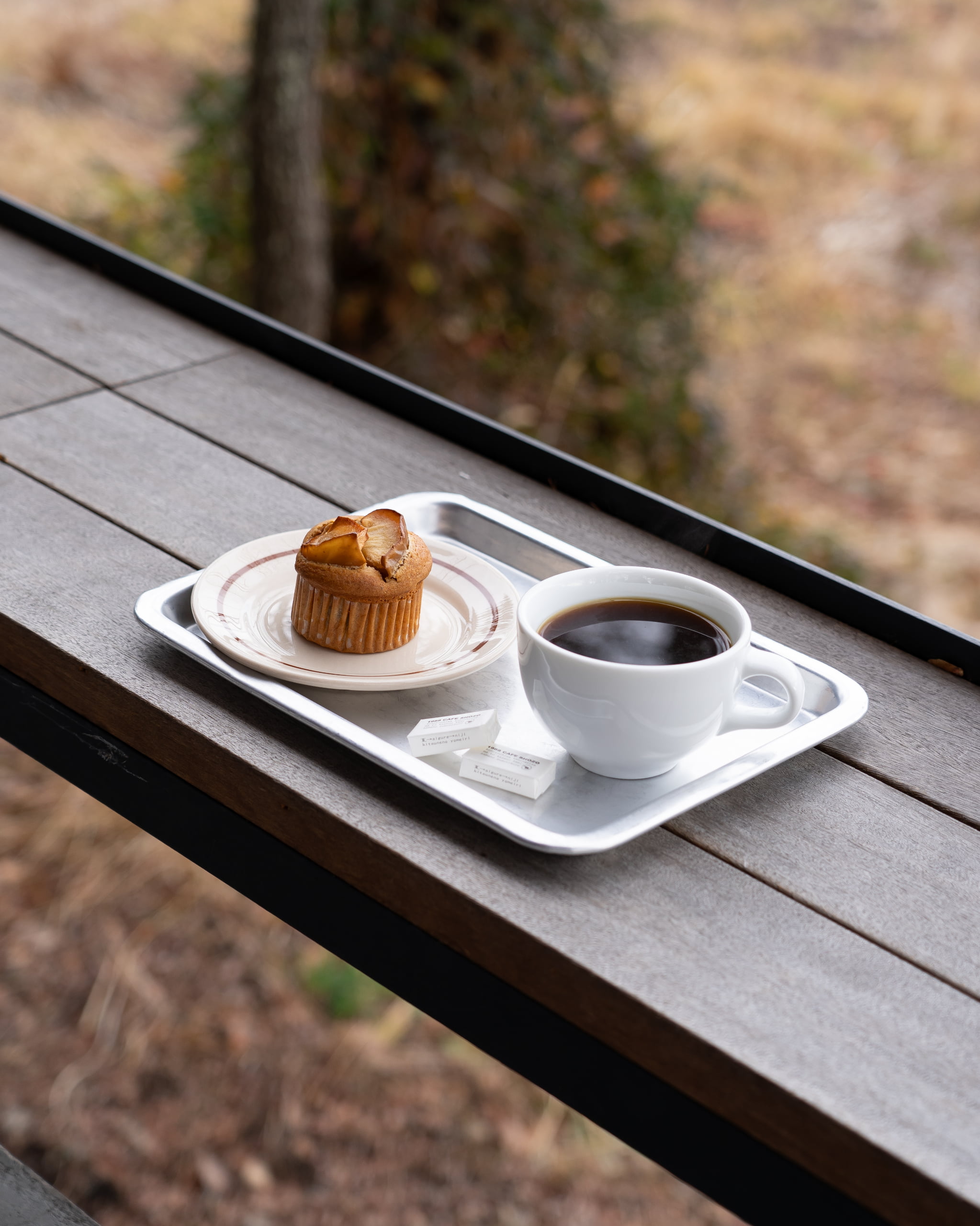 日がな一日くつろげる、軽井沢SHOZO COFFEEの心地よさの理由