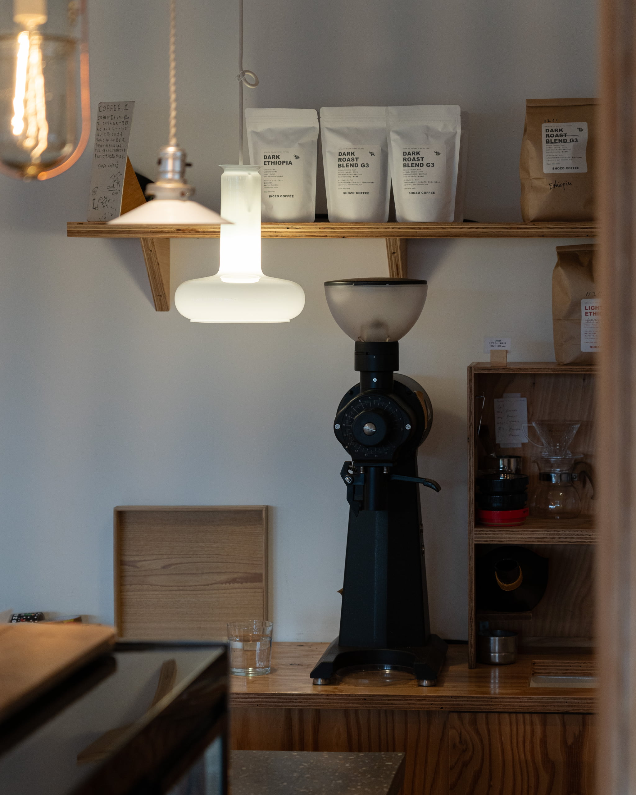 日がな一日くつろげる、軽井沢SHOZO COFFEEの心地よさの理由