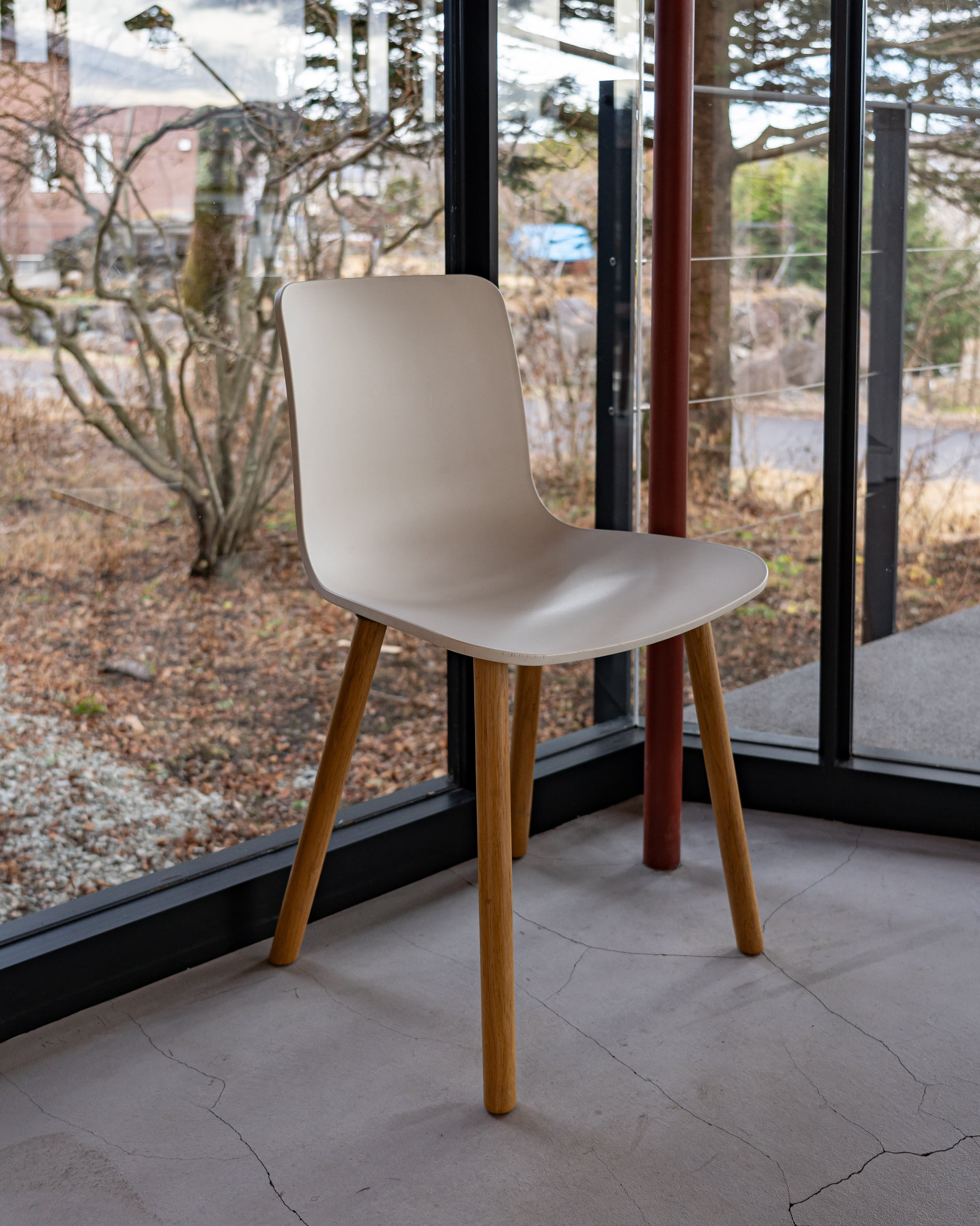 日がな一日くつろげる、軽井沢SHOZO COFFEEの心地よさの理由